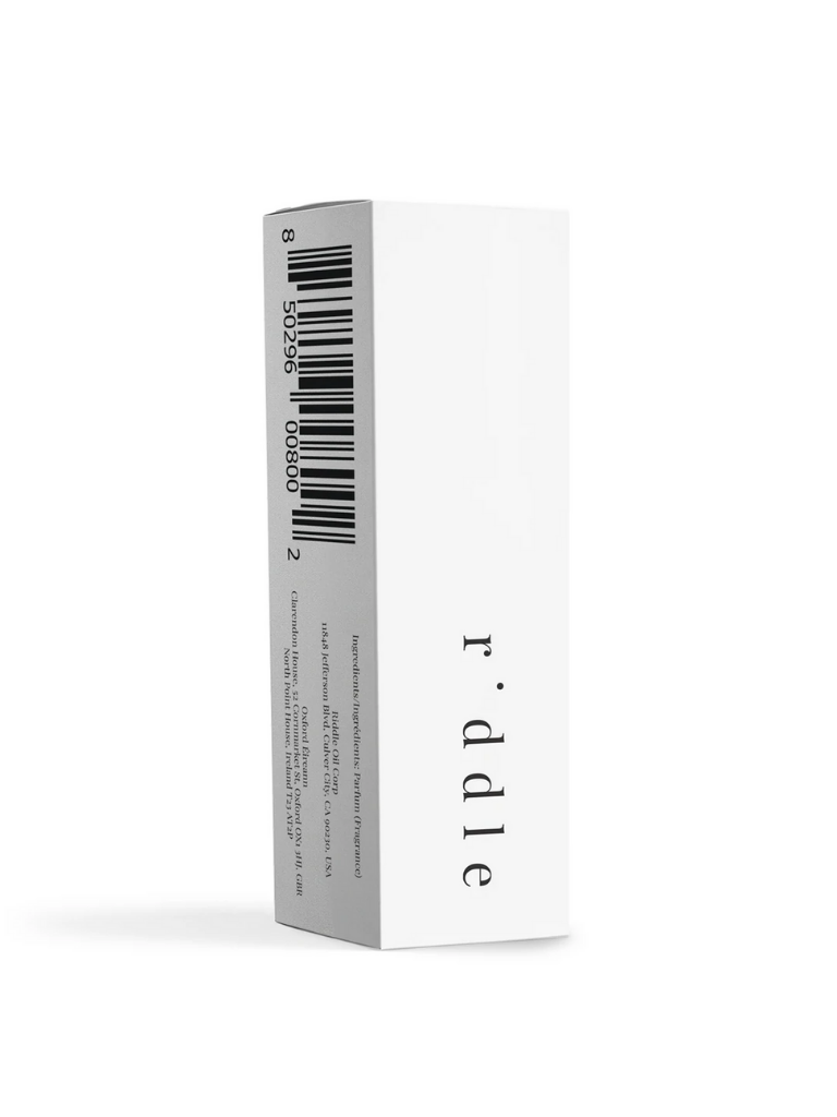 Riddle Original Roll-On Oil 8ML | Bestselling Skin Scent – Alysa Rene ...